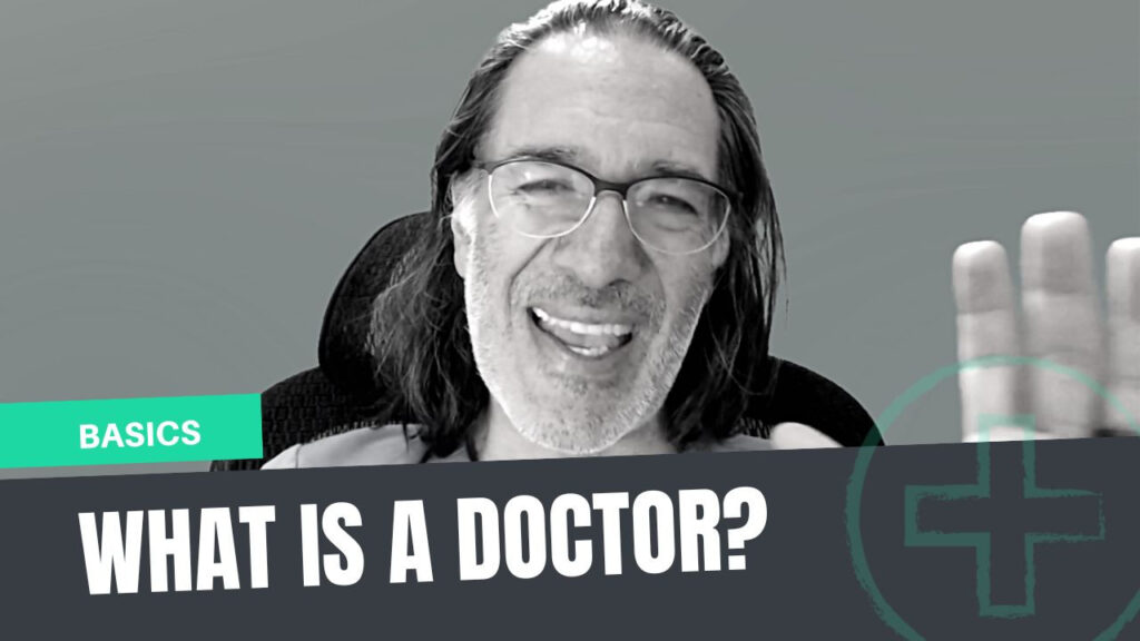 Teacher Hub Types Of Doctors PremedSKL