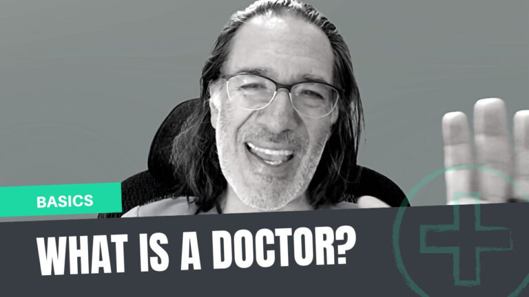 Teacher Hub - Types of Doctors - PremedSKL